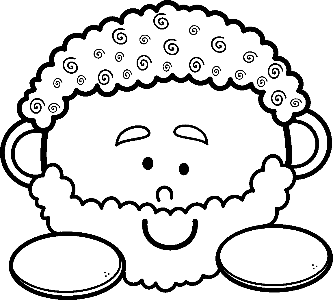 Kit digital Sítio do Pica - pau Amarelo 1